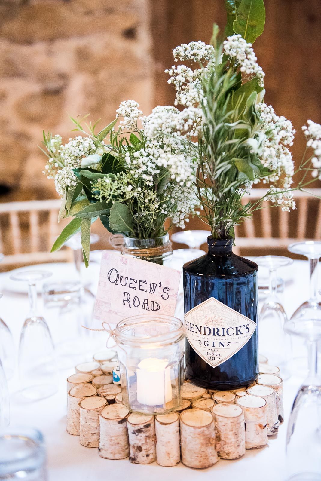 32 Creative Wedding Table Centrepiece Ideas To LOVE Mrs To Be