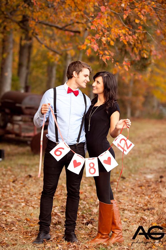 18 Creative And Unique Save The Date Photo Ideas Mrs To Be