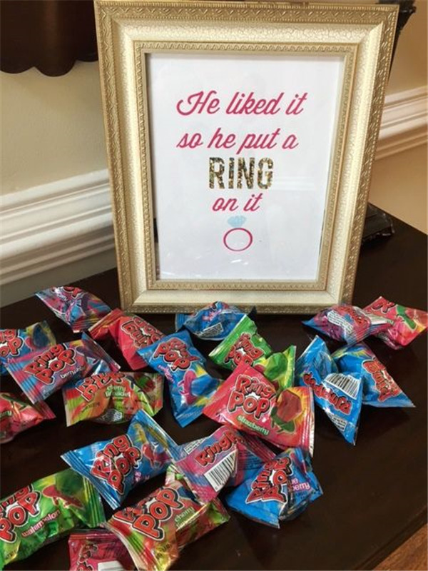 39 Fun And Budget friendly Engagement Party Ideas Mrs To Be