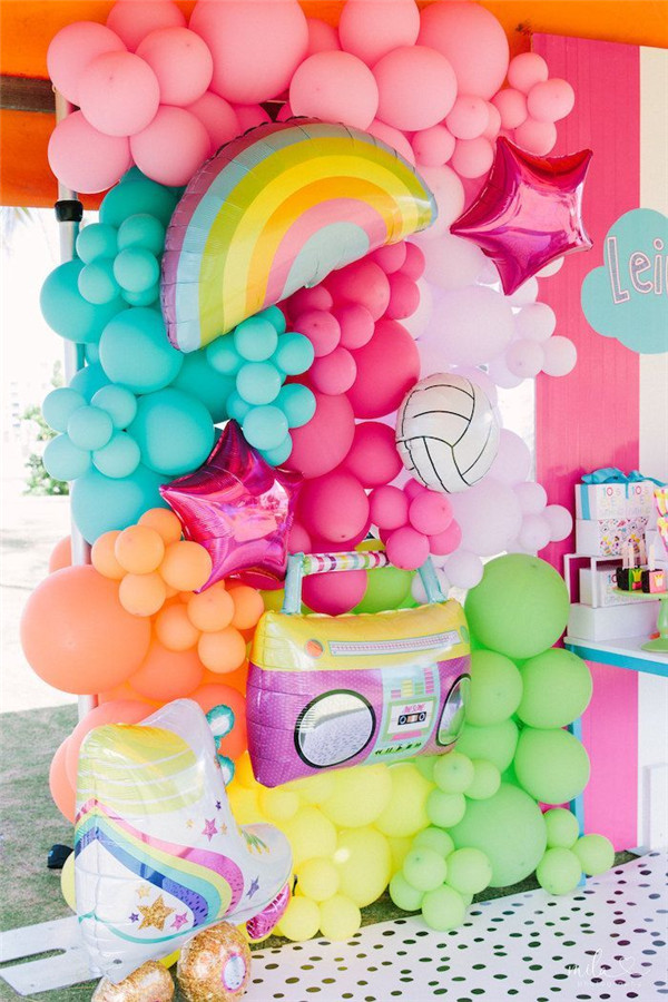 10 Year Old Birthday Party Ideas Choosing The Right Theme For The