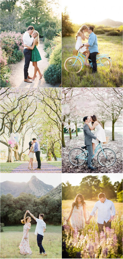 Creative Engagement Photo Ideas to Get Inspired! - Mrs to Be
