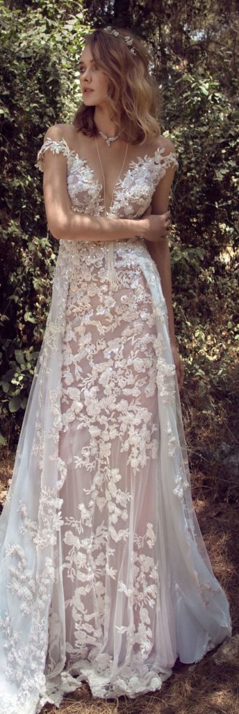 43 Simple Rustic Wedding Dresses - Mrs to Be