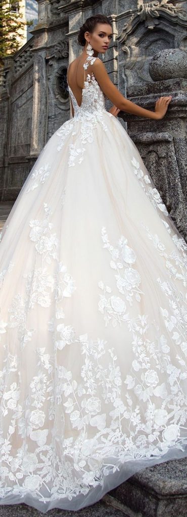 43 Simple Rustic Wedding Dresses - Mrs to Be