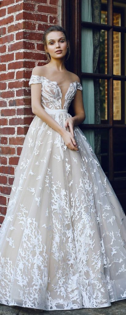 43 Simple Rustic Wedding Dresses - Mrs to Be