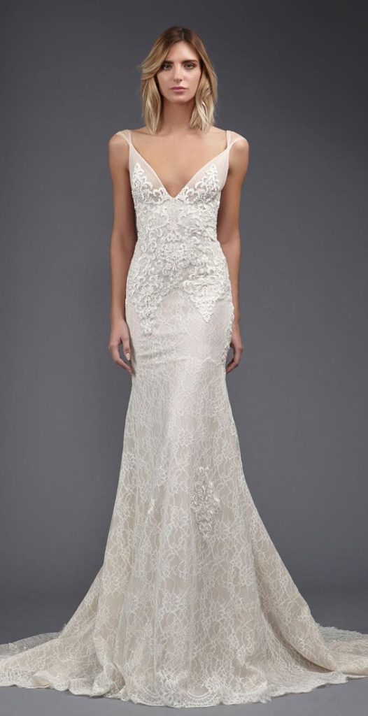 43 Simple Rustic Wedding Dresses - Mrs to Be
