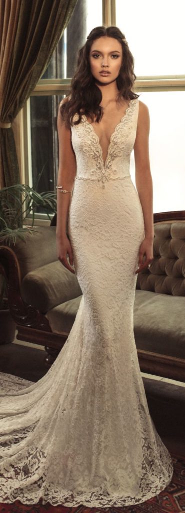 43 Simple Rustic Wedding Dresses - Mrs to Be