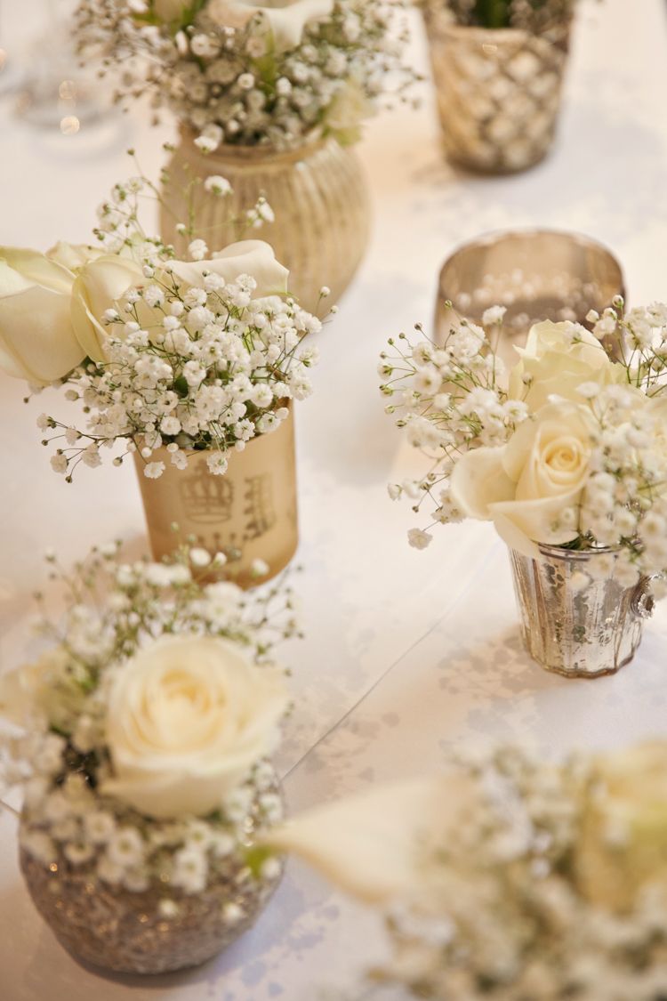 32 Luxurious Gold Wedding Décor Ideas to Rock - Page 2 of 2 - Mrs to Be