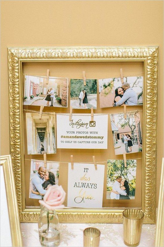 32 Luxurious Gold Wedding Décor Ideas to Rock - Mrs to Be