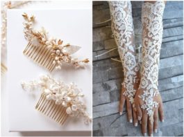 30 Wedding Accessories Ideas - Mrs to Be